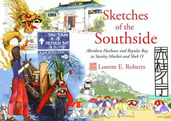 Sketches of the Southside: Aberdeen and Repulse Bay